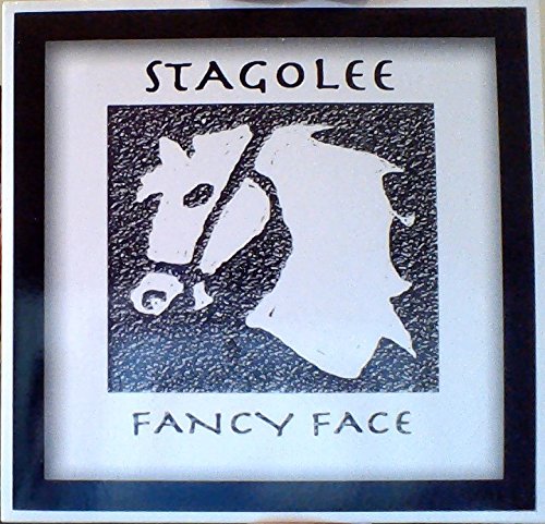 Stagolee - Fancy Face - Amazon.com Music