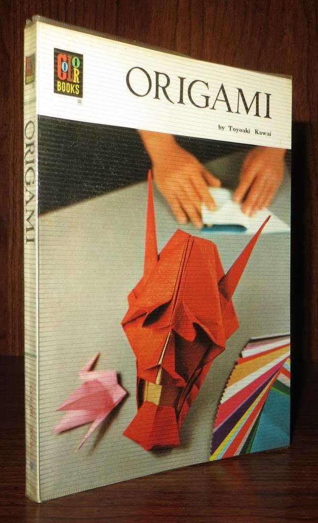 Origami: 9783867062138: Amazon.com: Books