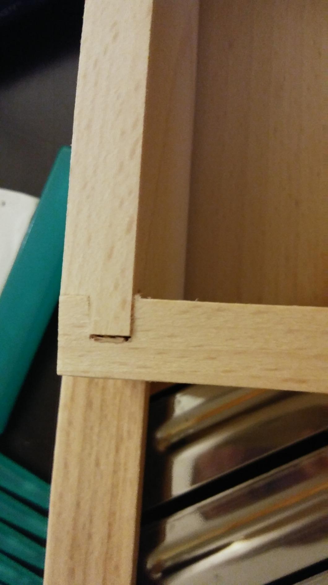 Amazon.com: K&K Keramik Compact Size Beech Wood Cabbage Shredder PLUS ...