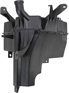 Amazon.com: Windshield Washer Reservoir Compatible with 2013 INFINITI ...