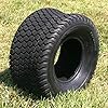Amazon.com : Hoosier Wheel 22x9.50-12 4 Ply Super Turf Tire : Patio, Lawn & Garden