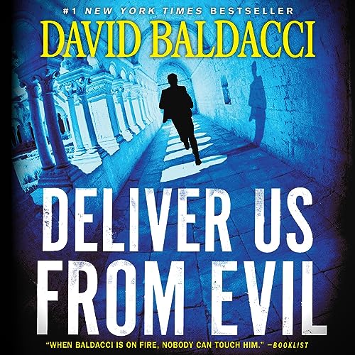 Amazon.com: Deliver Us from Evil (Audible Audio Edition): David ...