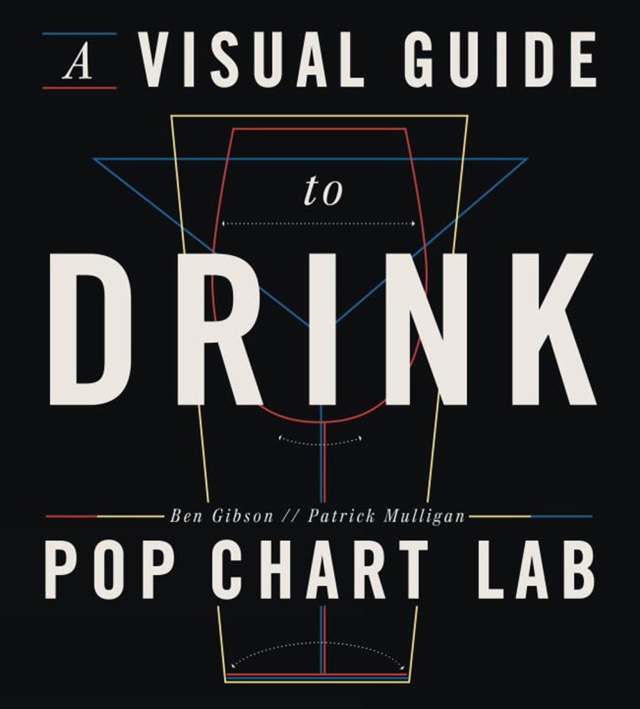 A Visual Guide to Drink: Gibson, Ben, Mulligan, Patrick: 9781592409303 ...