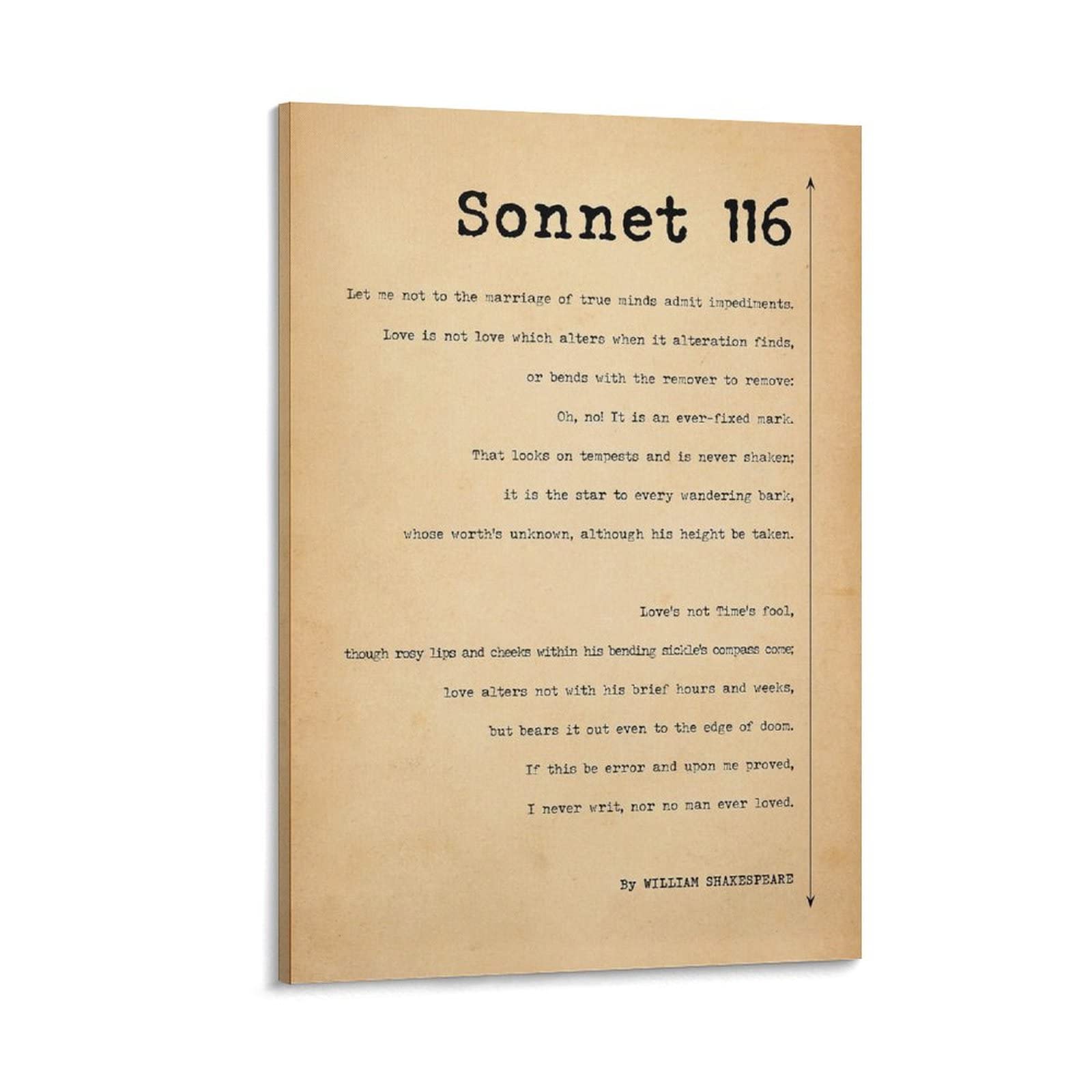 Love Sonnets By William Shakespeare