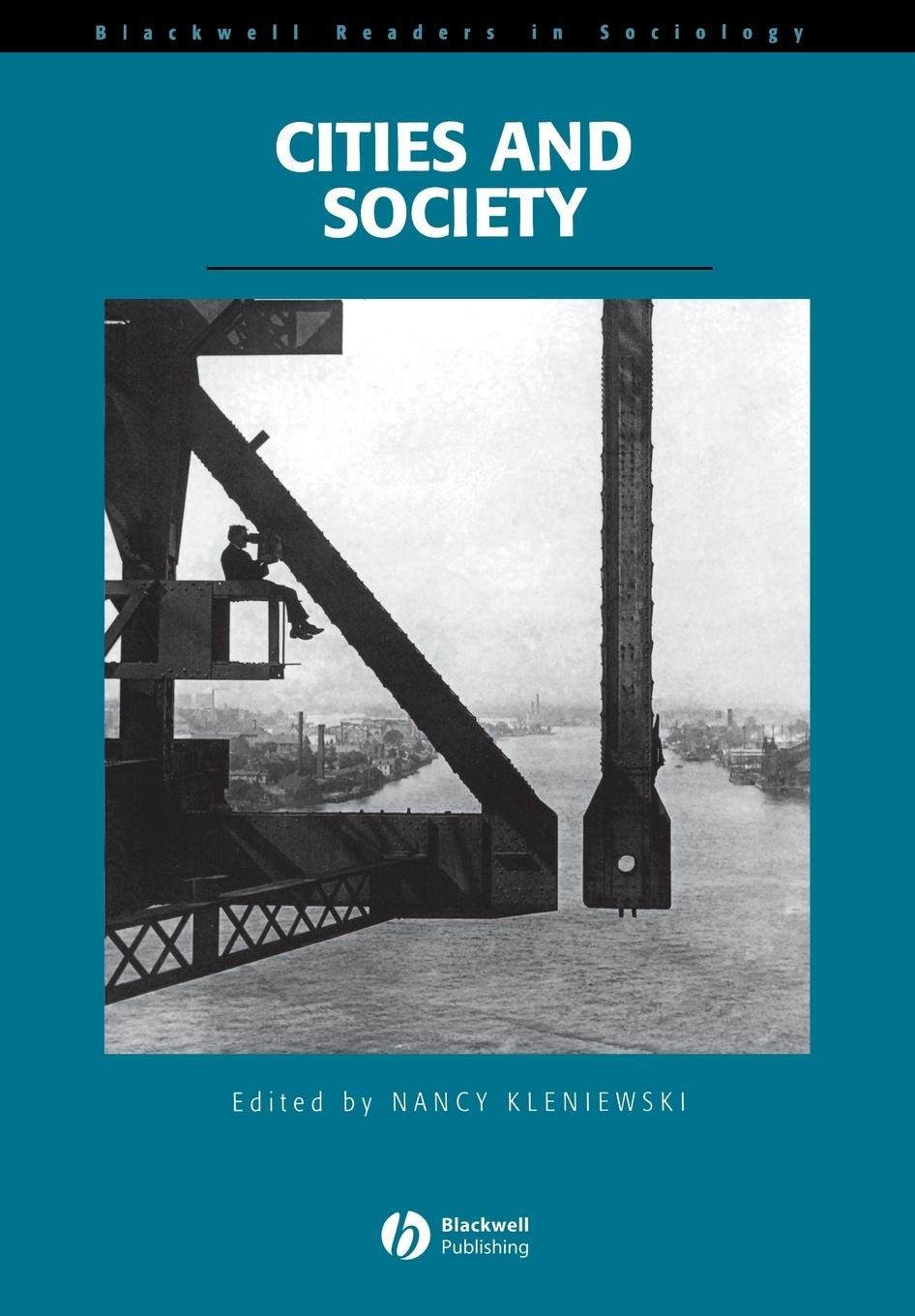 Cities and Society: Kleniewski, Nancy: 9781405102322: Amazon.com: Books