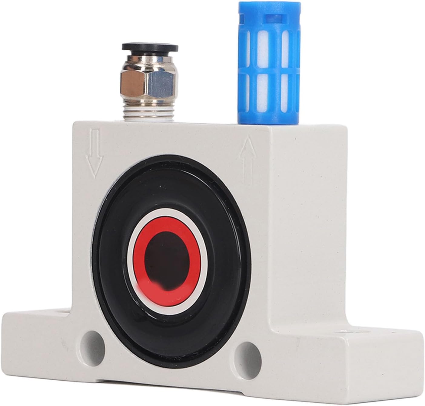 Amazon.com: K16 Concrete Air Vibrator with Silencer Connector Vibration ...