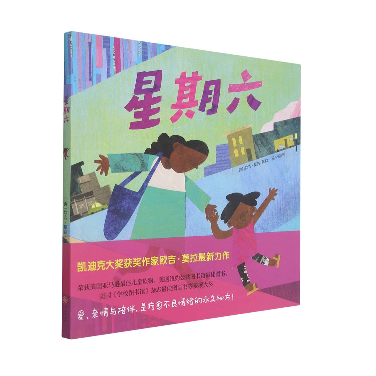 Amazon.com: Saturday (Hardcover) (Chinese Edition): 9787545566444: Oge ...