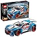 Amazon.com: LEGO Technic Rally Car 42077 Building Kit (1005 Pieces ...