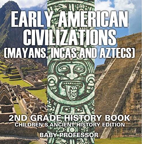 20 Best Aztec History Books of All Time - BookAuthority