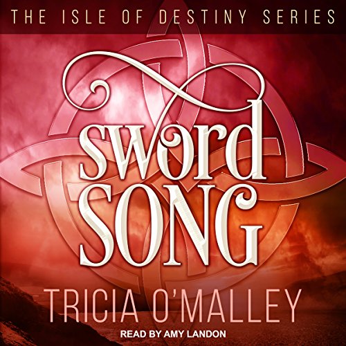 Amazon.com: Stone Song: The Isle of Destiny Series, Book 1 (Audible ...