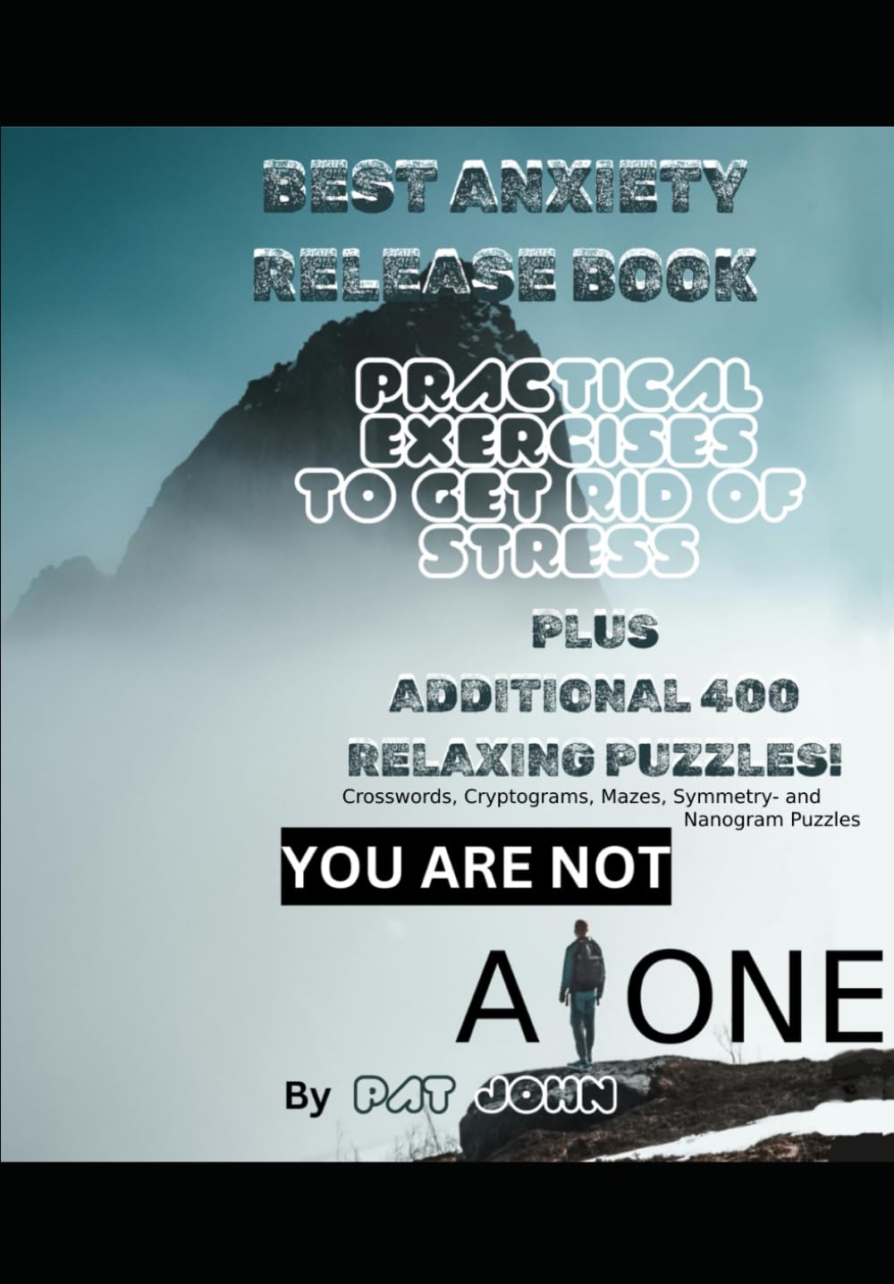 Best Anxiety Release Book: Practical Exercises to Get Rid of Anxiety ...