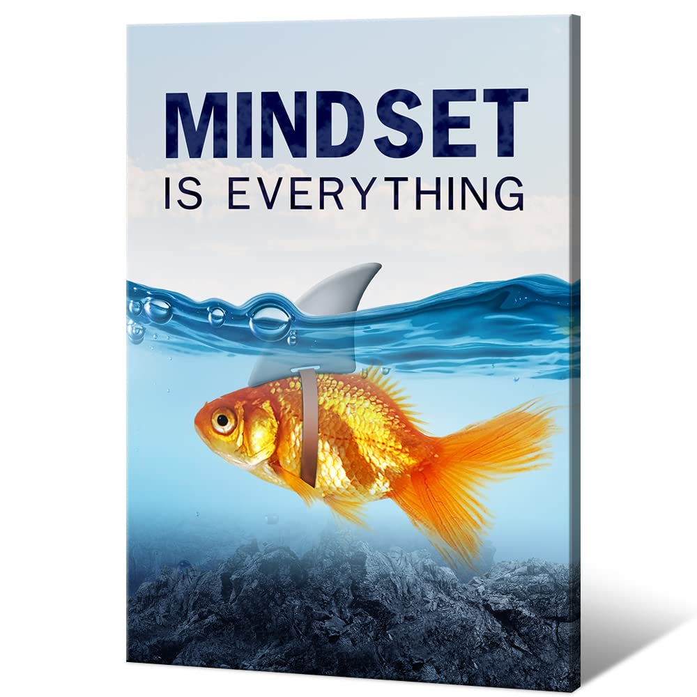 Fish Inspirational Quotes