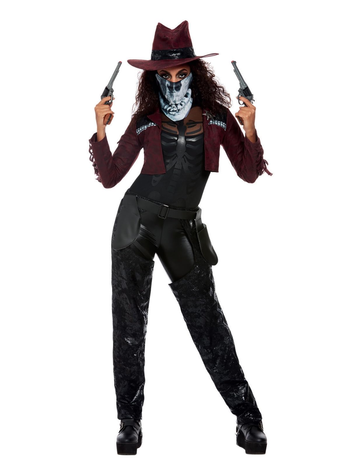 Evil Cowboy Costume Couples Halloween Costumes: 68 Unique Halloween