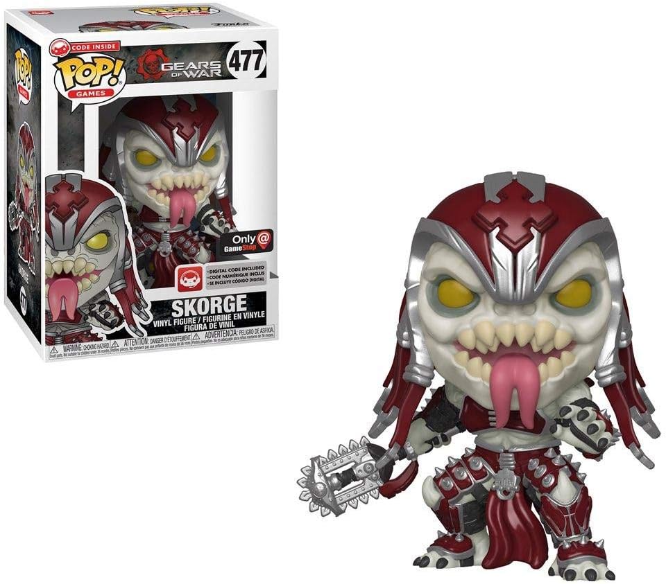 Amazon.com: Funko General Raam : Toys & Games
