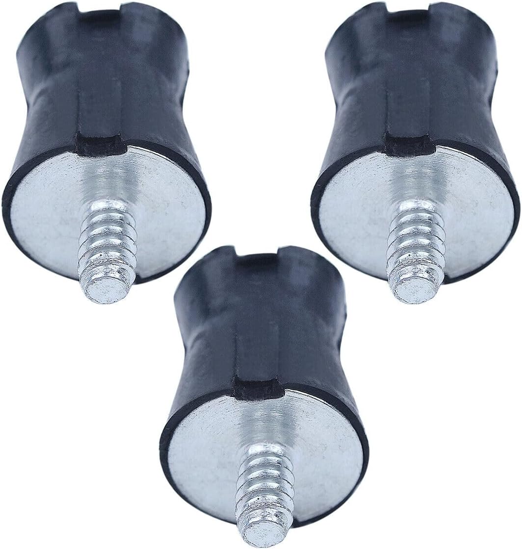 Amazon.com: EMROZE AS IF THERE WERE NO TOMORROW for 3Pcs AV Buffer ...