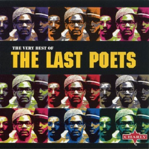 The Very Best Of The Last Poets By The Last Poets (2008-12-12) - Amazon ...