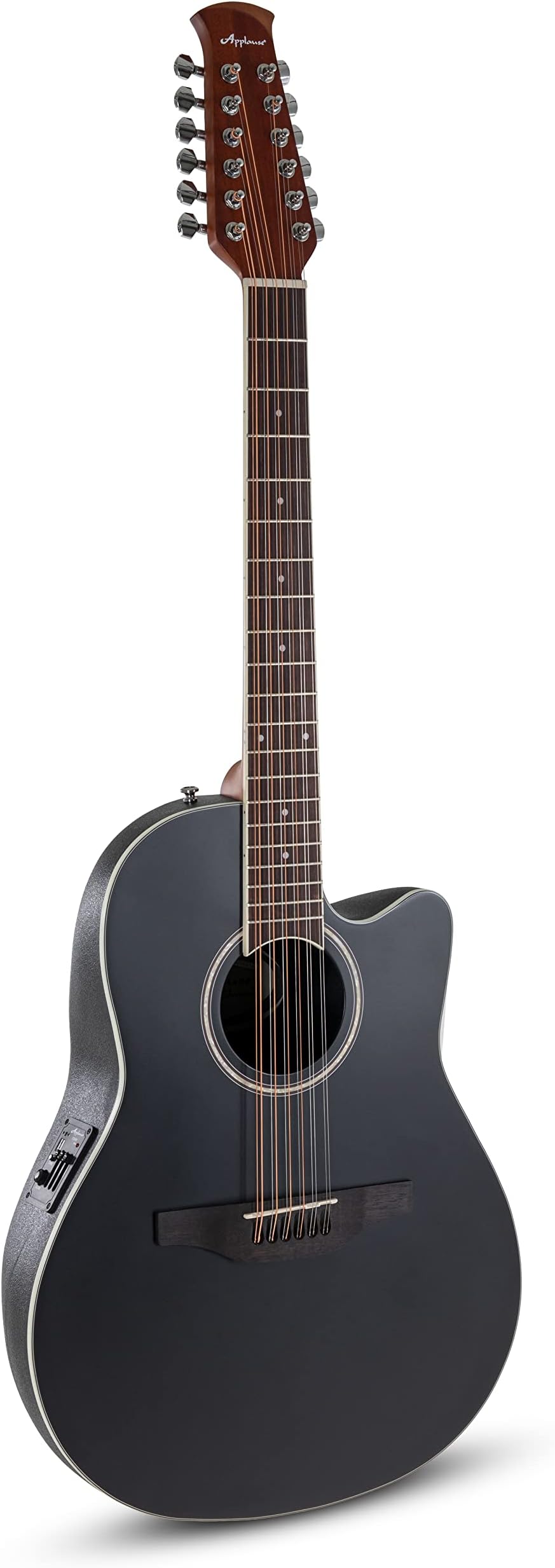 Ibanez Performance Series PF1512-NT - 12 String Acoustic Guitar ...