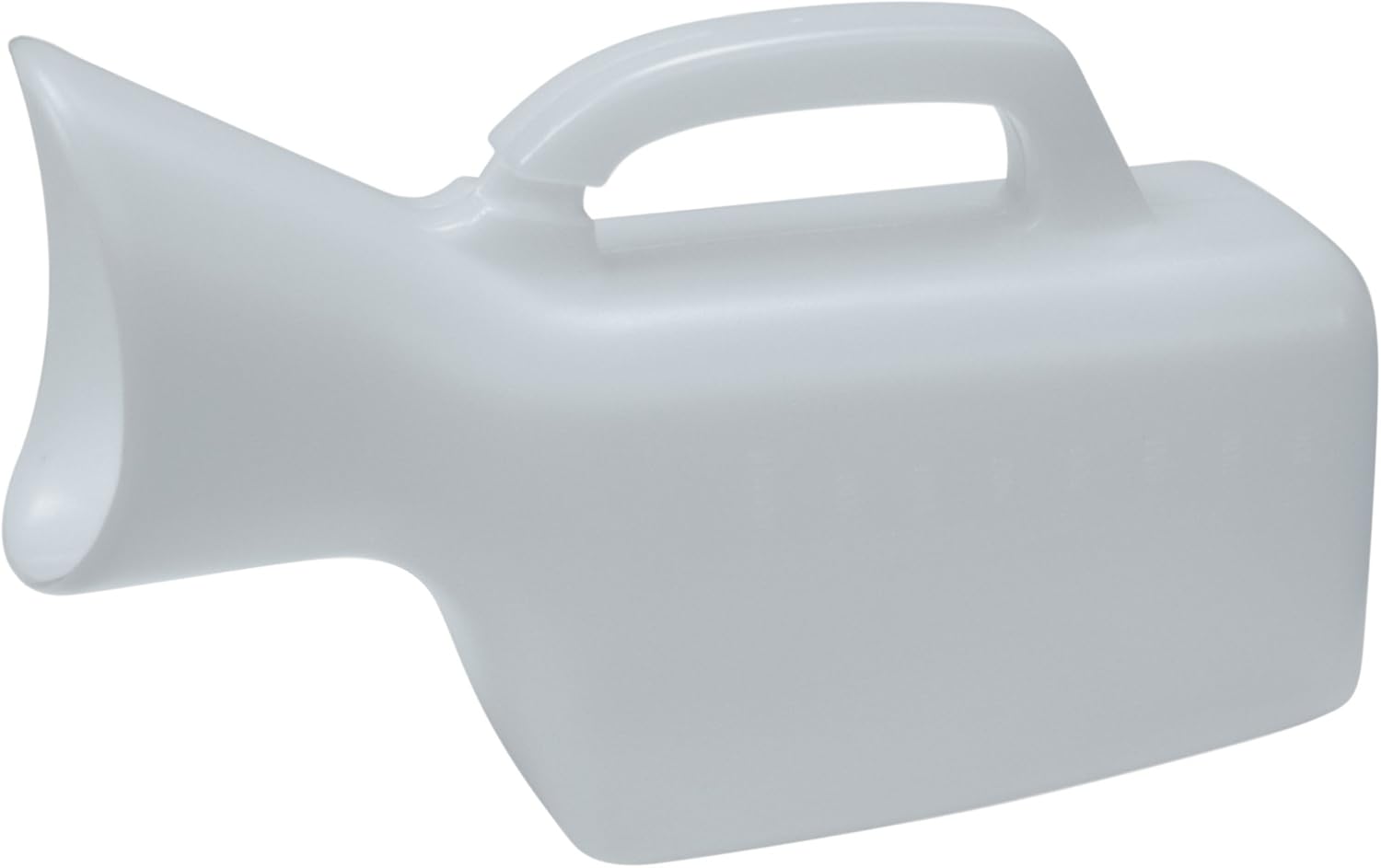 Drive Medical Female Urinal - Essential Bedside Companion