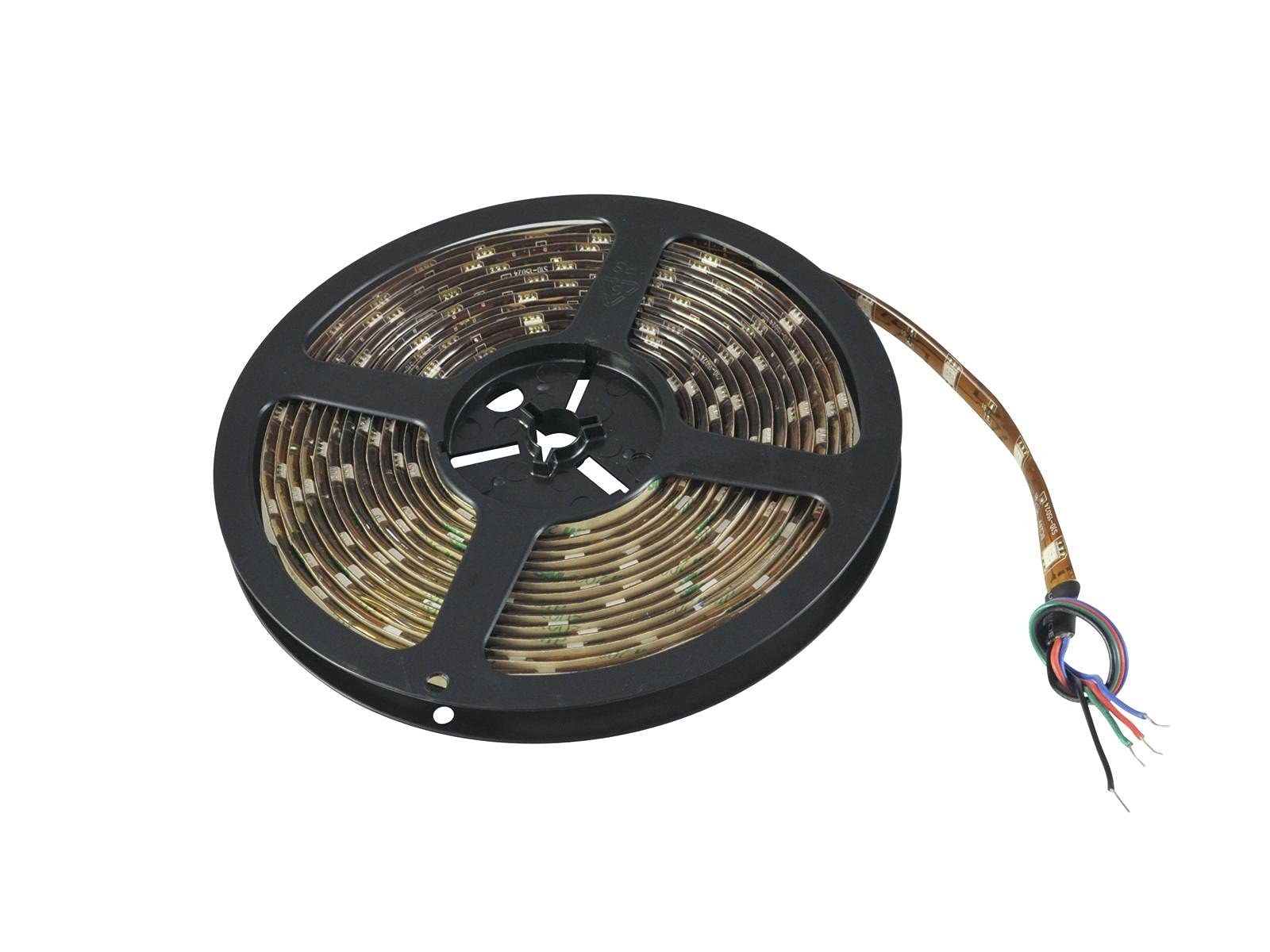 Rgb led strip 5 volt - Hitta bästa priset på Prisjakt