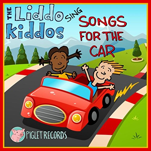 Play The Liddo Kiddos Sing Songs for the Car by The Liddo Kiddos on ...