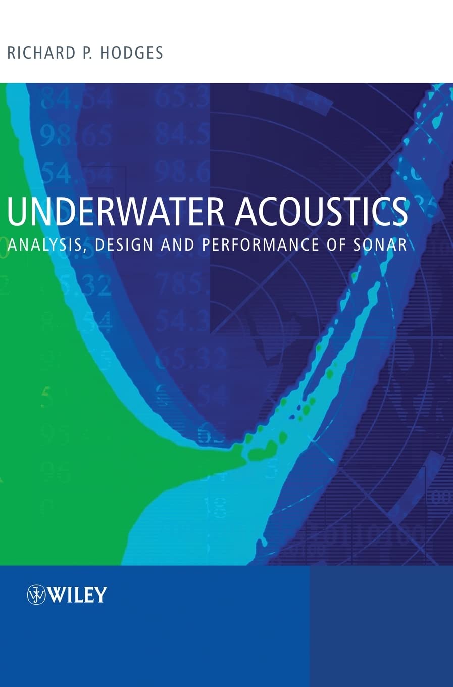 Underwater Acoustics: Analysis, Design and Performance of Sonar: Amazon ...