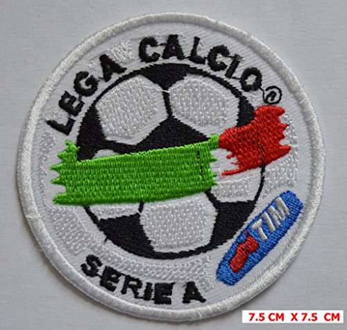 Patch Lega Calcio usato in Italia | vedi tutte i 40 prezzi!