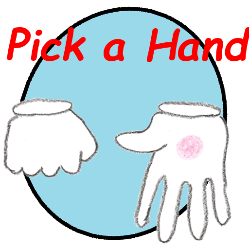 Pick A Hand Free - App on Amazon Appstore