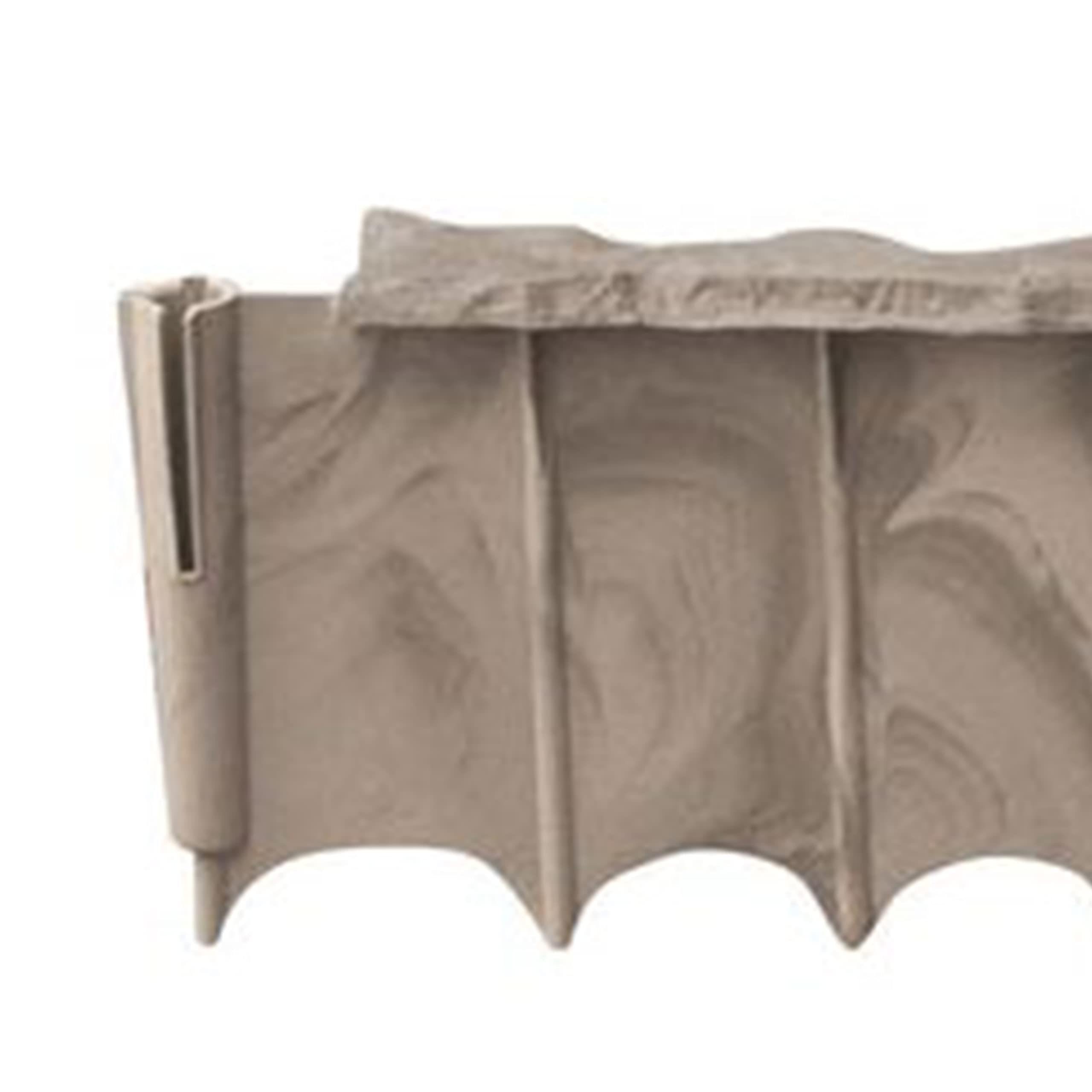 Snapklik.com : Suncast Quick Edge Resin Material 35 Inch Single Strip ...