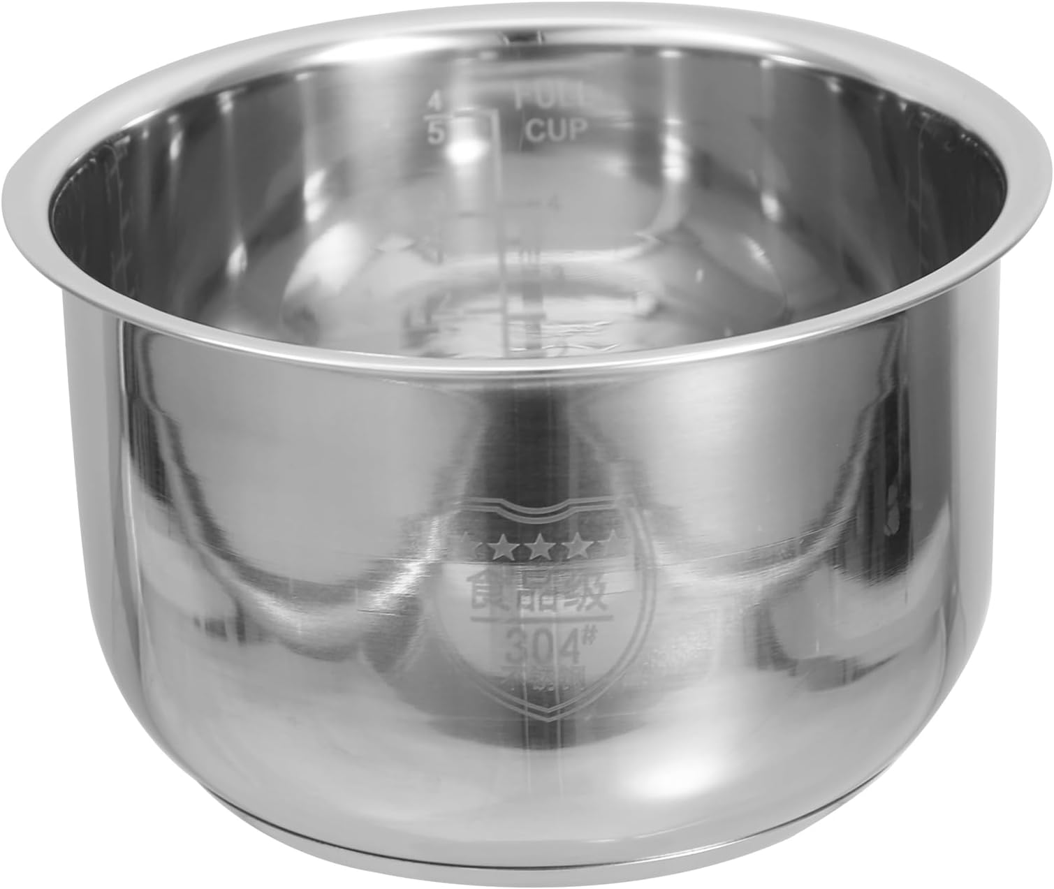 Amazon.com: Zojirushi Original Replacement Inner Cooking Pan for ...