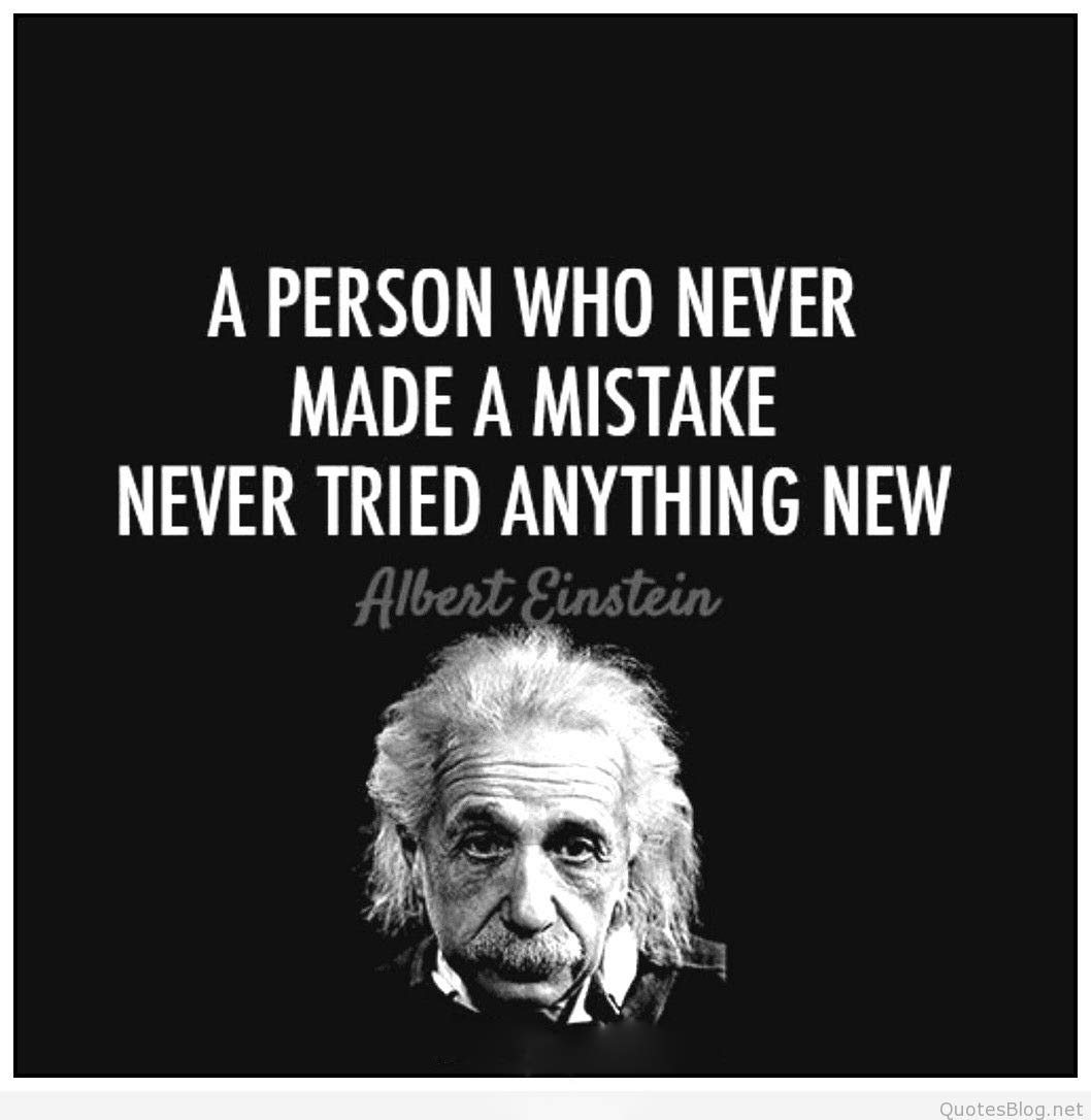 Poster Of Einstein Quotes Albert Einstein Quote 9 Poster By Quoteey