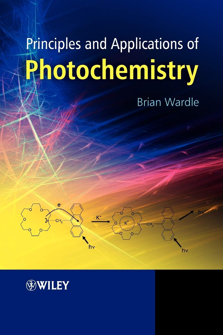 Amazon.com: Principles and Applications of Photochemistry ...