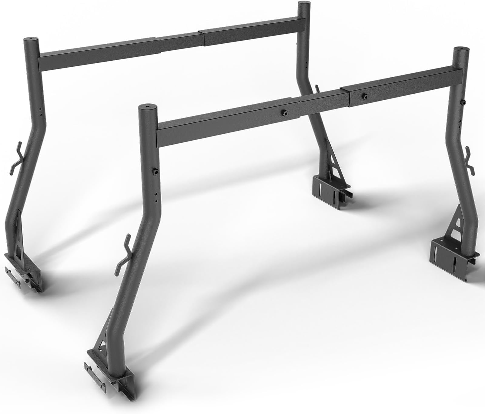 EYOUHZ Universal Extendable 46"-71" Overland Bed Racks Truck Cargo ...