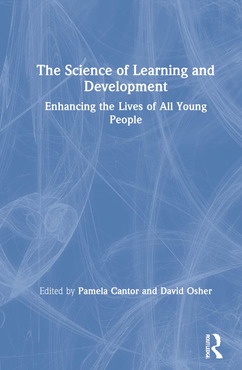 Amazon.com: The Science of Learning and Development: 9780367481087 ...