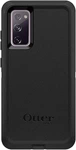 Amazon.com: OtterBox Defender Series Screenless Edition Case for Samsung Galaxy S20 FE 5G (Only ...