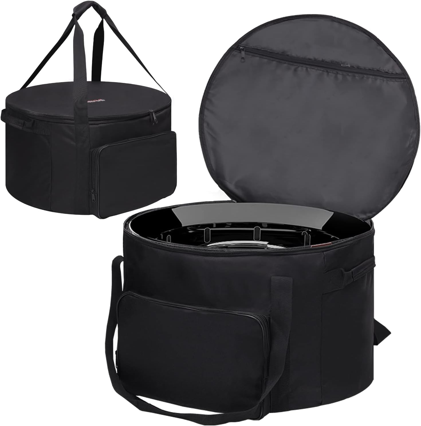 Amazon.com : Outland Fire Bowl Carry Bag, Faunia 19-in Fire Pit Bag ...