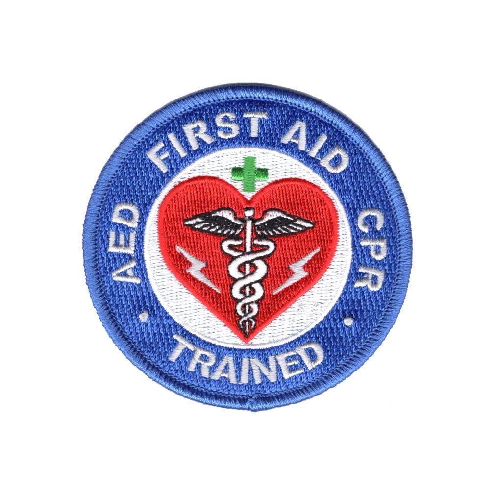 Cpr Aed Logo Maryland & Delaware CPR Training BLS, ACLS, PALS AHA ...
