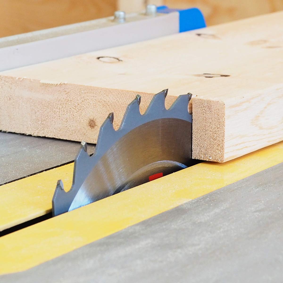 Norsketools Ncsbt150c 10 28t Framing 60t Finishing Thin Kerf Saw ...