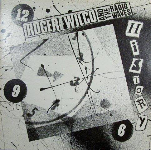Roger Wilco and the Radio Waves - History - Roger Wilco and the Radio ...
