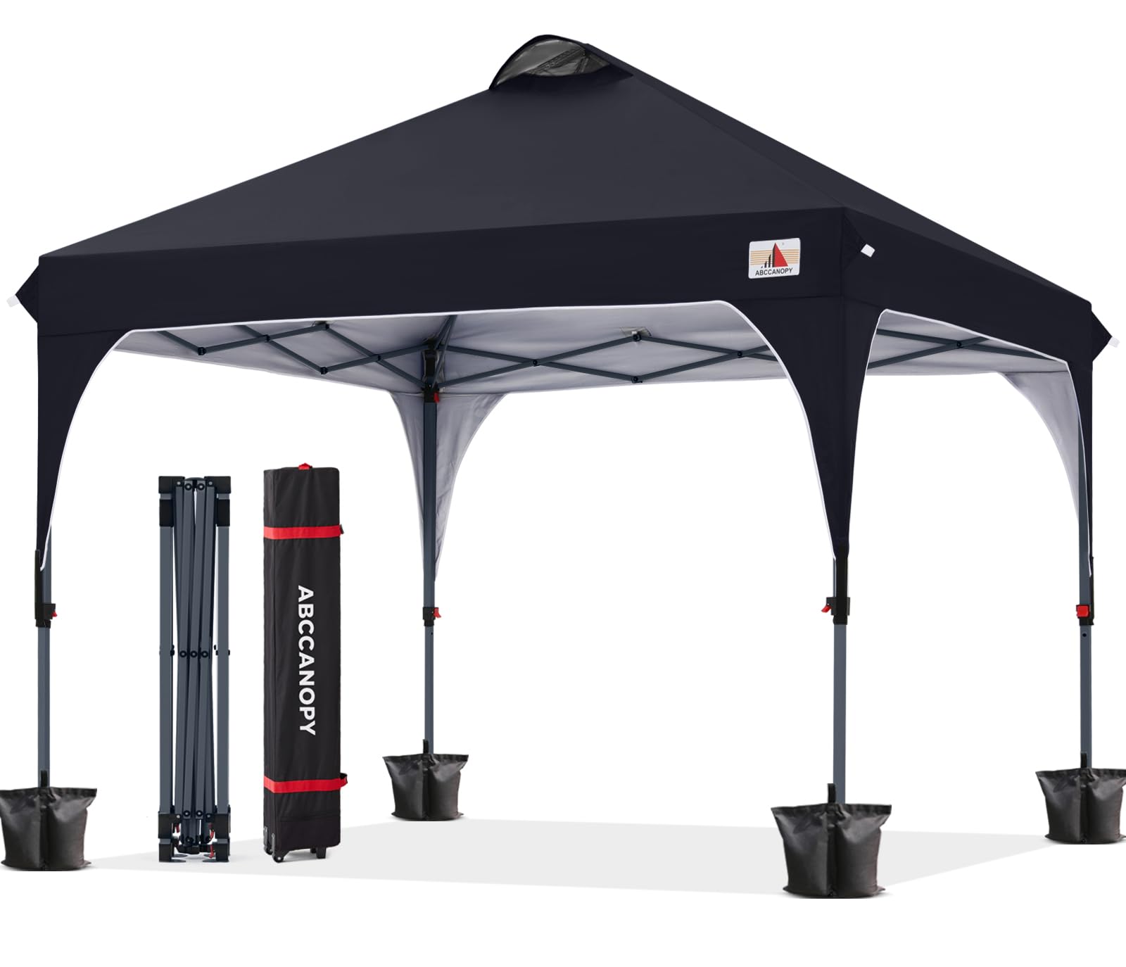 Snapklik.com : ABCCANOPY Outdoor Pop Up Canopy Tent
