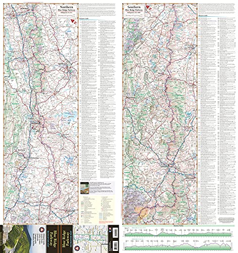 Snapklik.com : Blue Ridge Parkway, Shenandoah To The Smokies ...