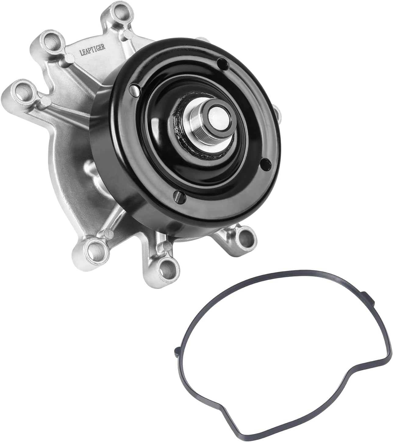 Amazon.com: Water Pump with Gasket for 00-12 Dodge Dakota Durango Ram ...