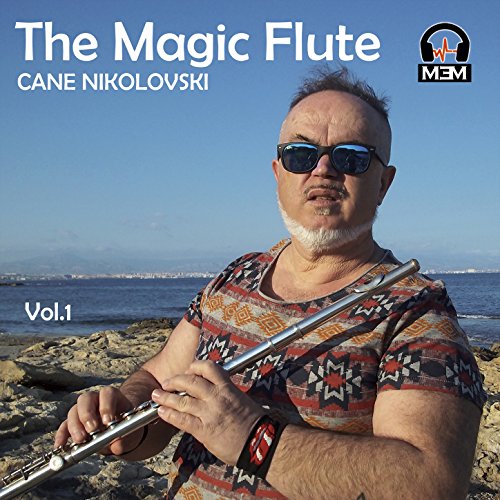 Play The Magic Flute, Vol. 1 by Cane Nikolovski on Amazon Music