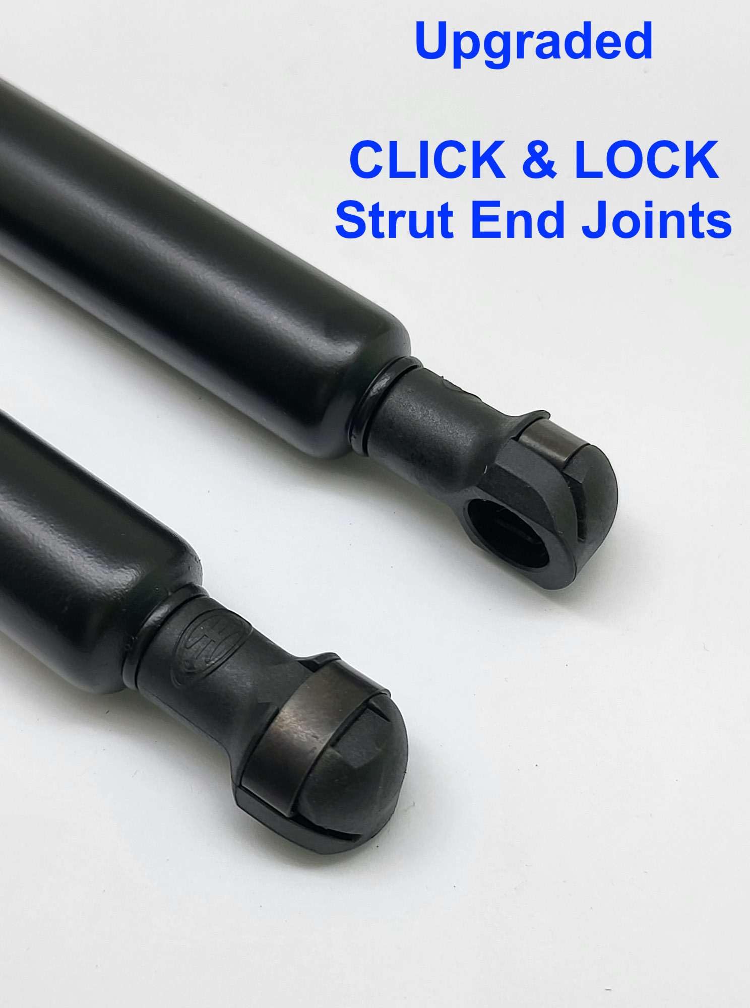 Snapklik.com : Autobahn88 Hood Lift Support Kit