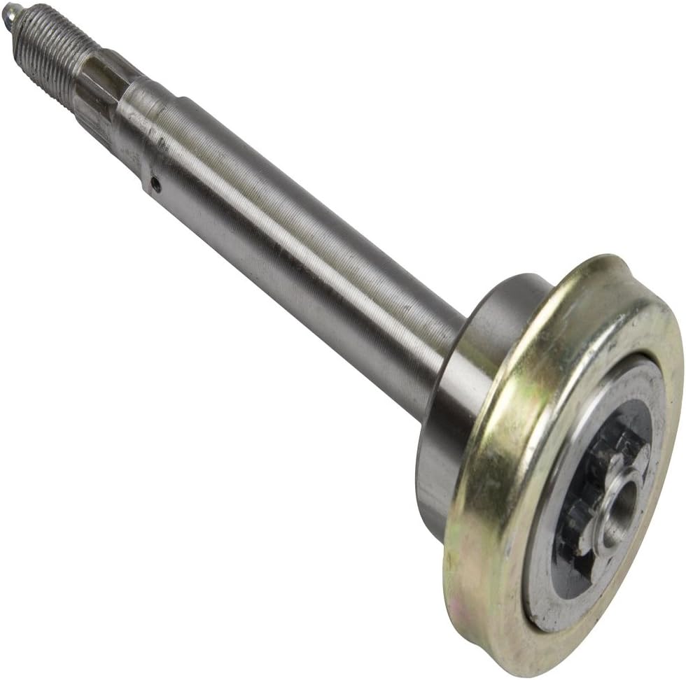 Amazon.com : Husqvarna 532187291 RP.Shaft ASM Mandrel Outdoor Products ...