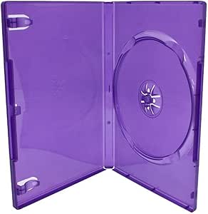 Dragon Trading 1 X XBOX 360 Kinect Purple Replacement Game Cases : Buy ...