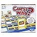 Guess Who? Classic Game, Board Games - Amazon Canada