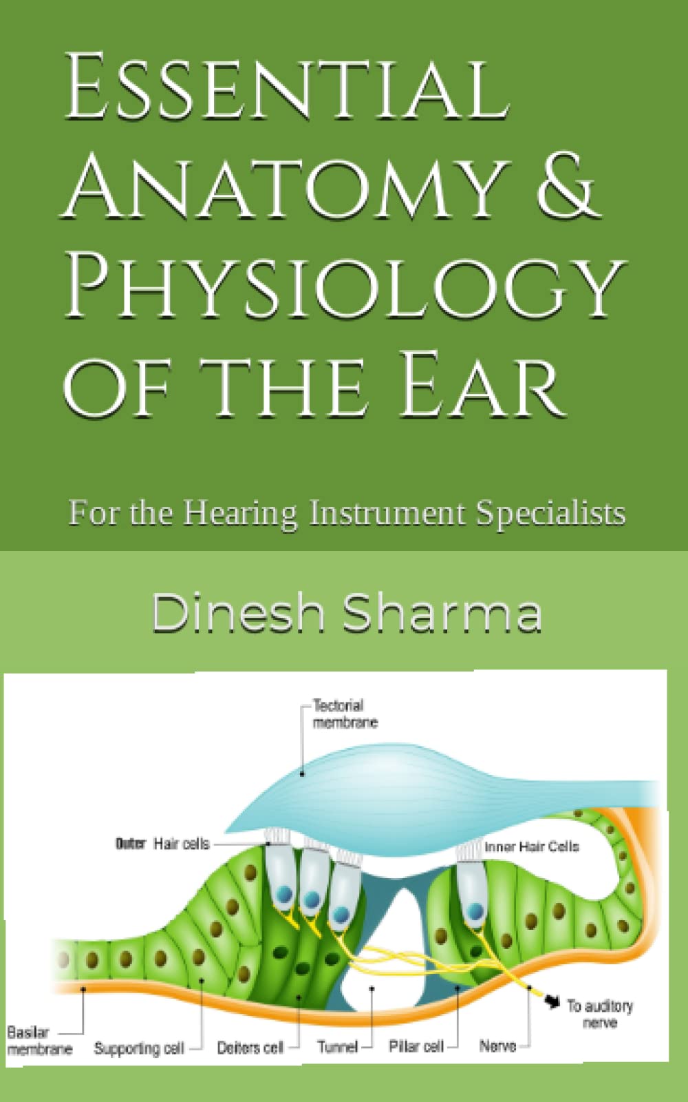Essential Anatomy & Physiology of the Ear: For the Hearing Instrument ...
