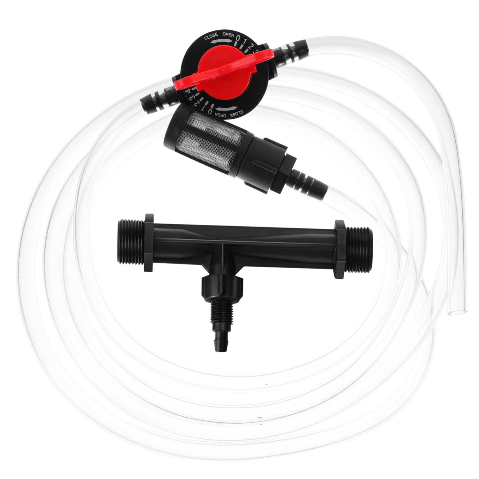 Buy SUPVOX Drip Irrigation Hose Preasure Washer Pressure Cleaner ...