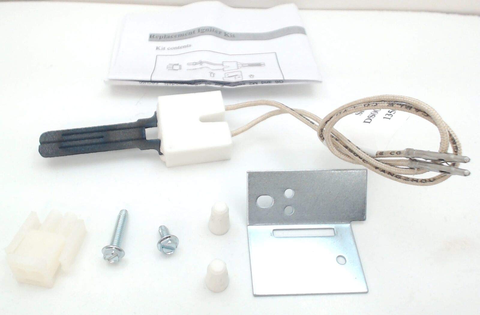 Amazon.com: 903758 Furnace Hot Surface Ignitor for Nordyne Frigidaire ...