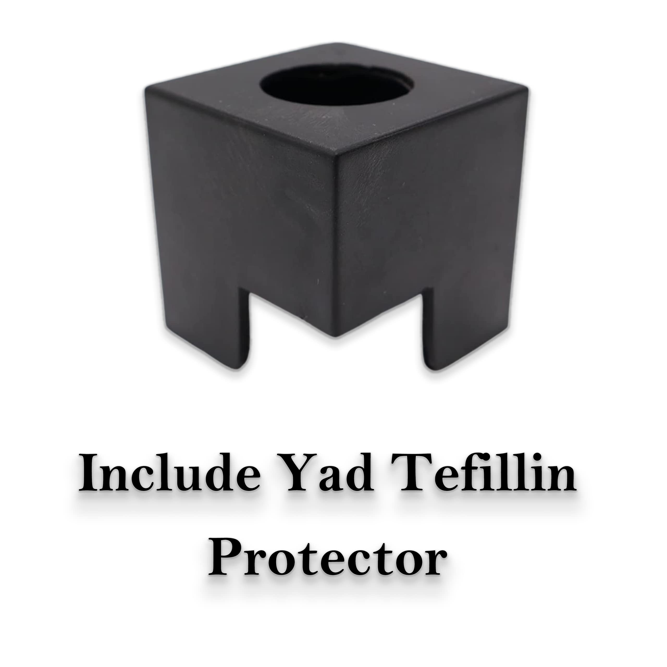 Tefillin Box Sizes